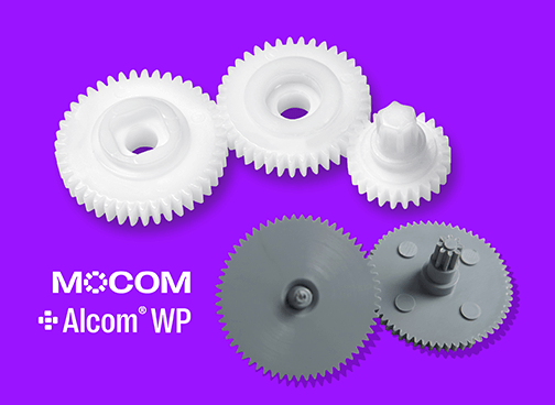 MOCOM - Are Wear-Protect Compounds without PFAS possible?