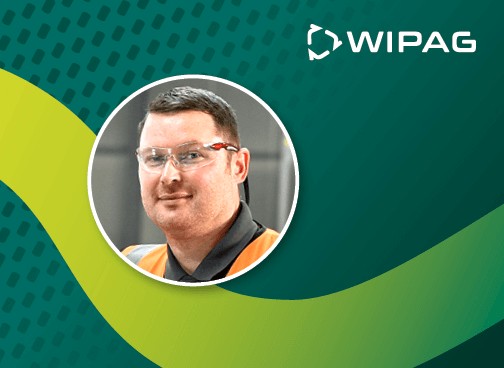 MOCOM - WIPAG faces: 5 questions to Sebastian Dietzel