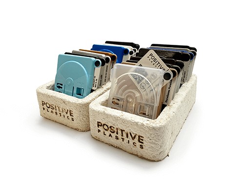 MOCOM - MOCOM unterstützt die Initiative „Positive Plastics“ mit Altech ...