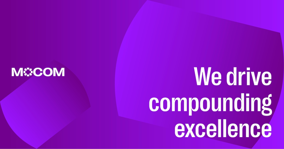 MOCOM - MOCOM Compounds GmbH & Co. KG